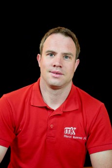 Team - Marcel Kummer AG